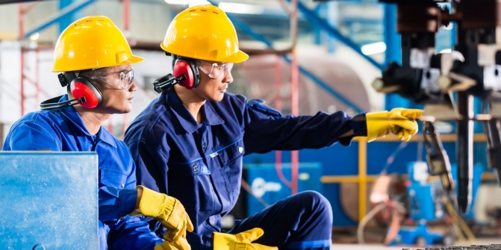 ¿Qué tan importante es la seguridad laboral para ti y tus empleados ...